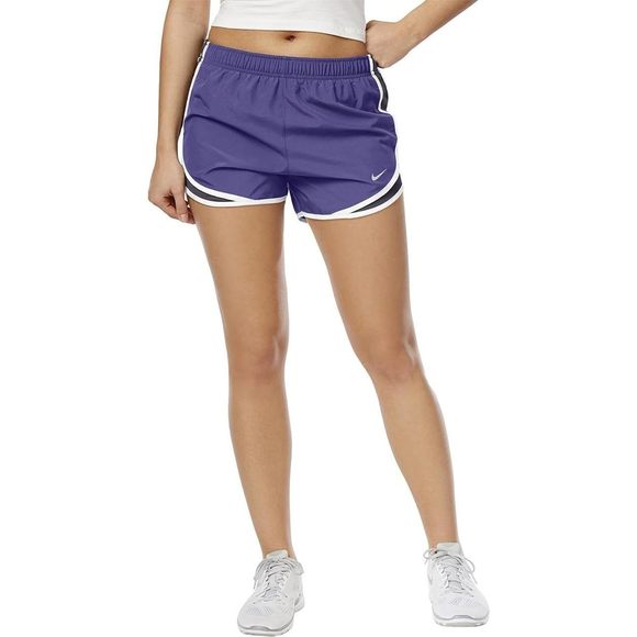 Shorts | Nike Womens Activewear Dri Fit Tempo Running Shorts Size Medium | Poshmark